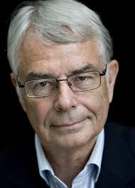 Jørn Lund - DET NORSKE AKADEMI